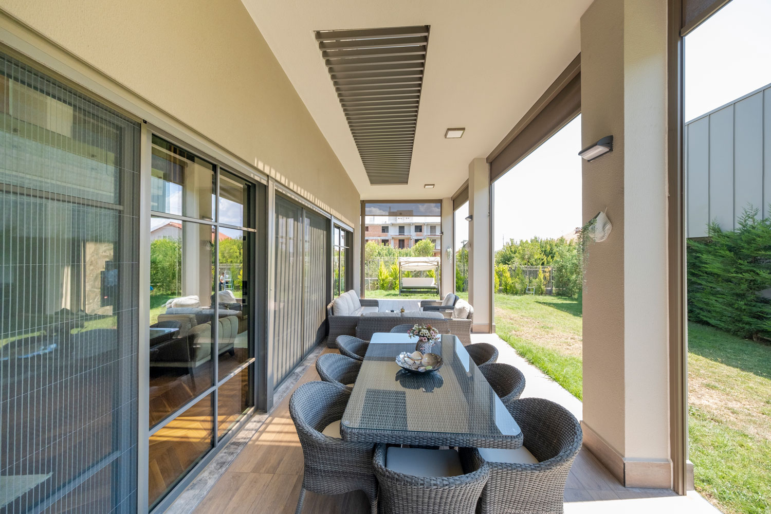 Zip Perde – Winperax